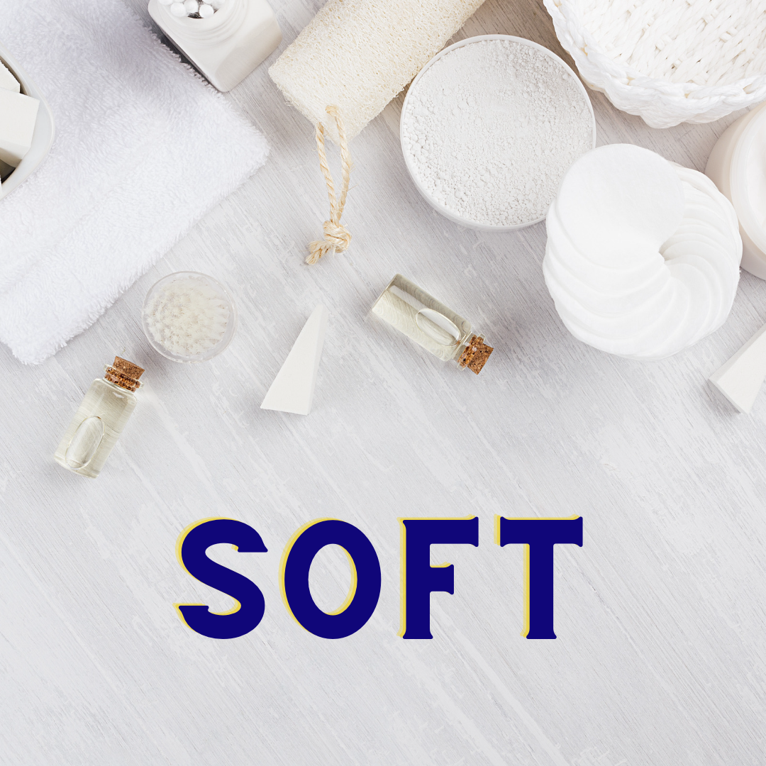 Soft – Own It Creations